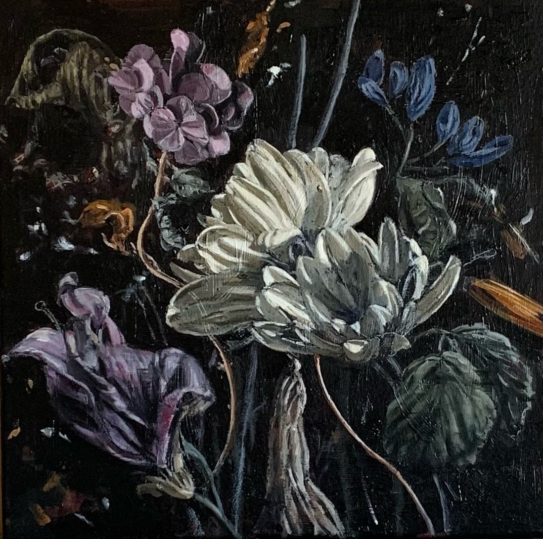 Jaco Benade — 131 A Gallery