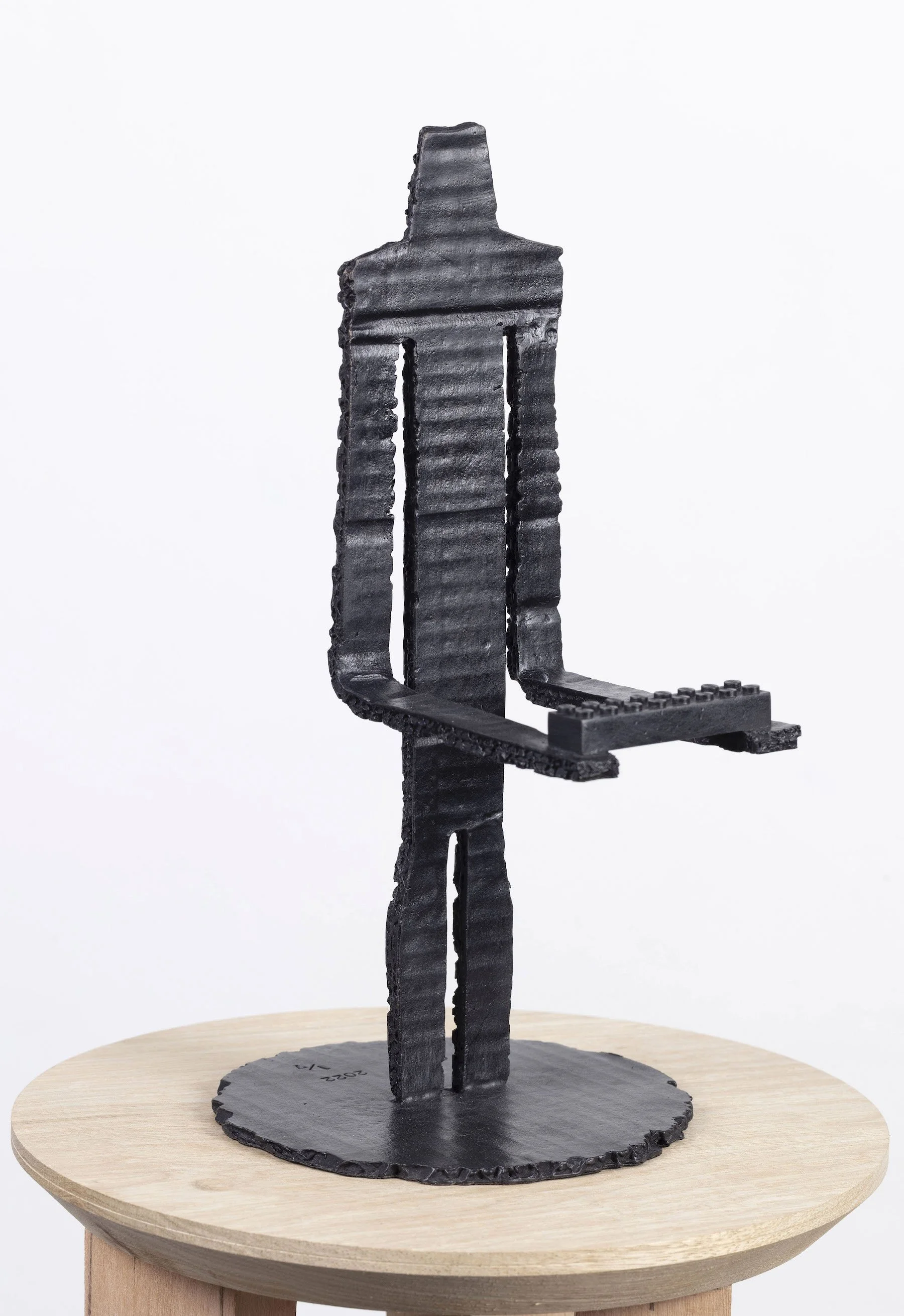 Conrad Botes — 131 A Gallery