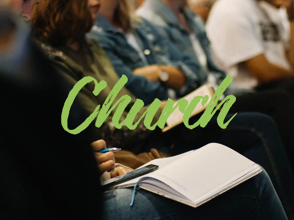 I am new — Grace Church Worcester Park