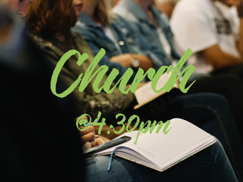 Grace Church Worcester Park