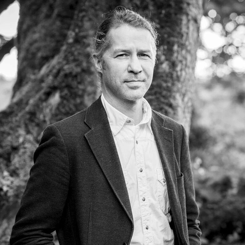 About — The Healing Order