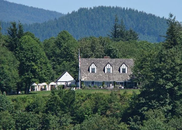 The Journey of the Viewpoint Inn — The Healing Order