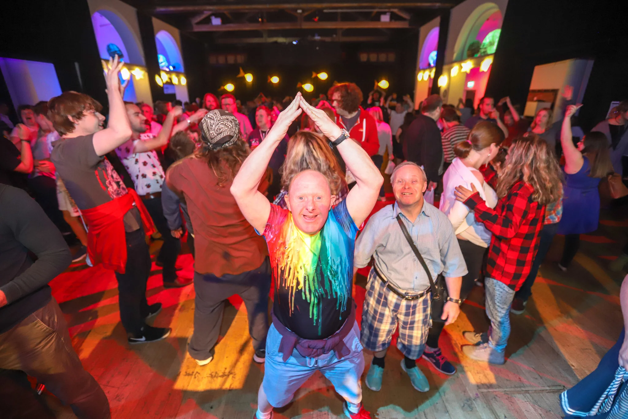 The Blue Camel Club — Carousel