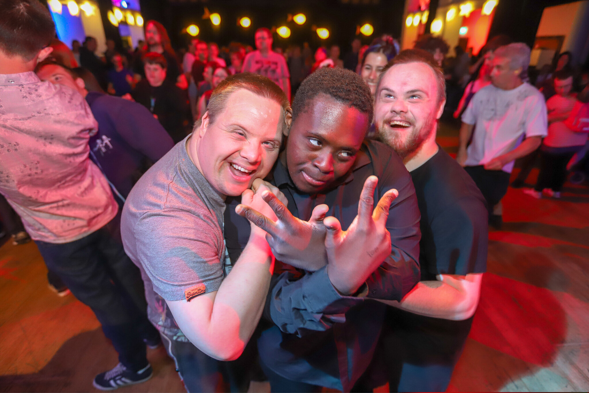 The Blue Camel Club — Carousel