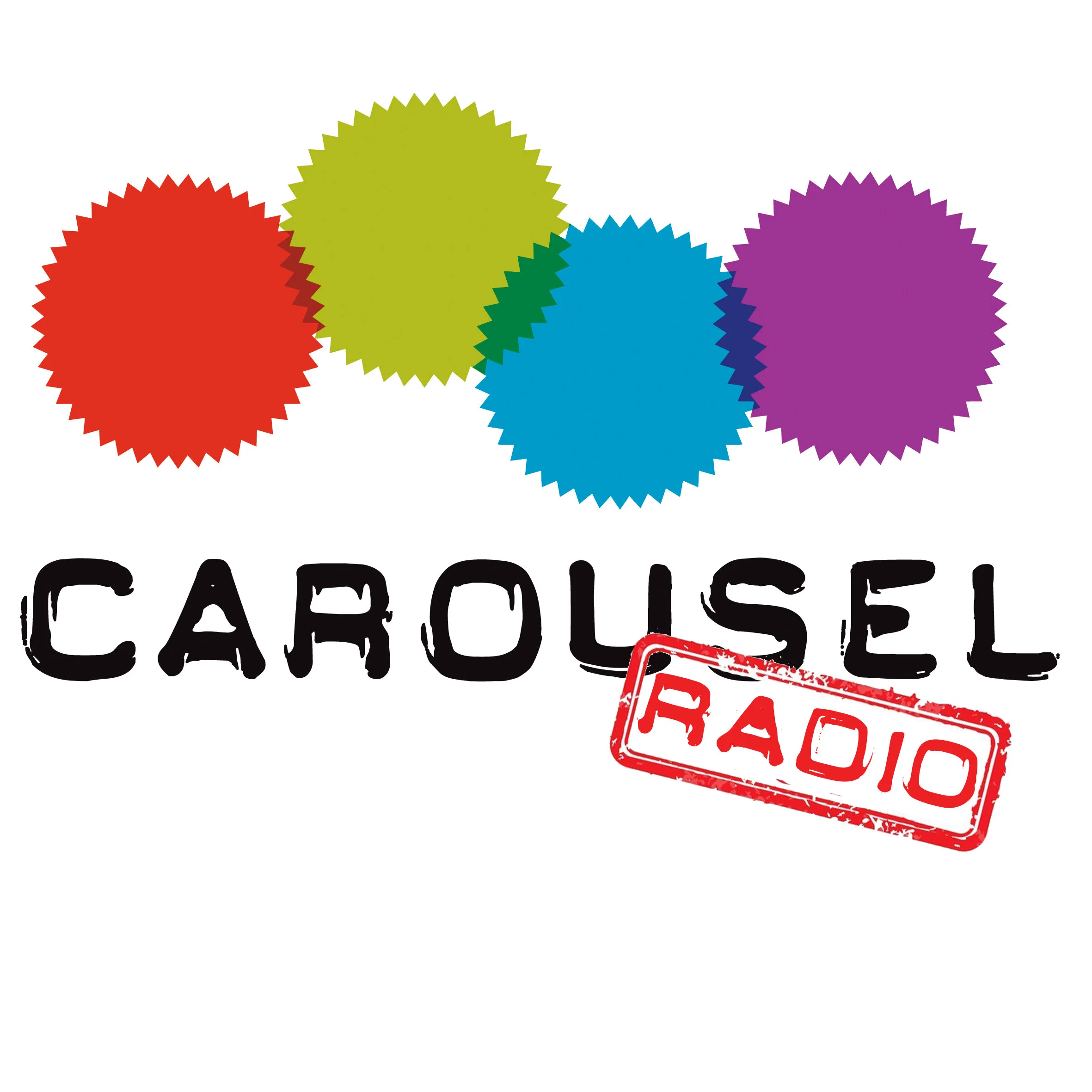 What's On — Carousel