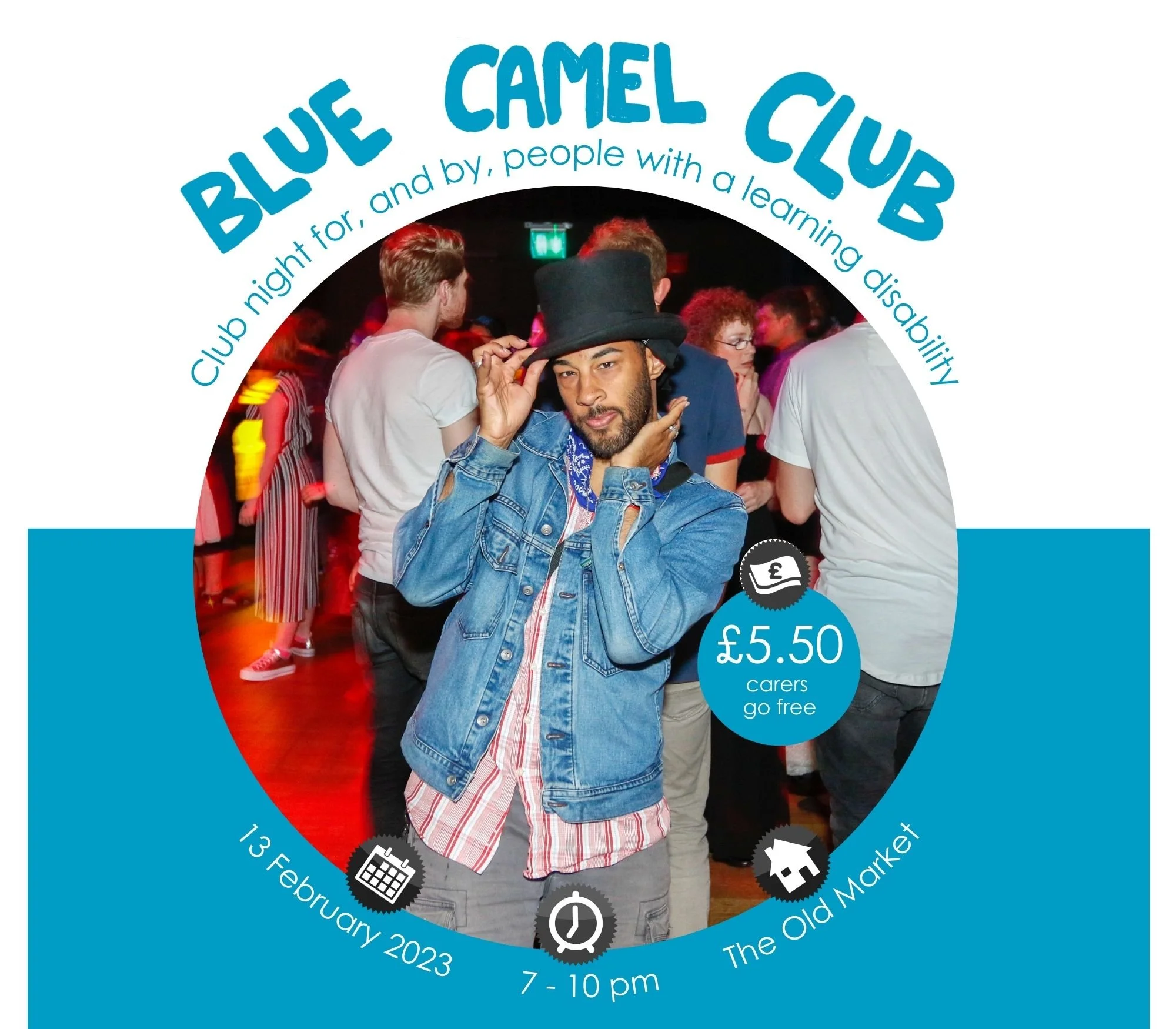 What's On — Carousel