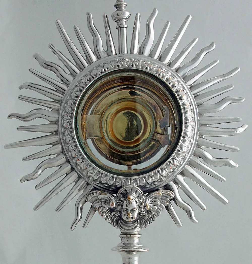 St Henry Walpole - Burnham Market — Catholic Parish of Walsingham