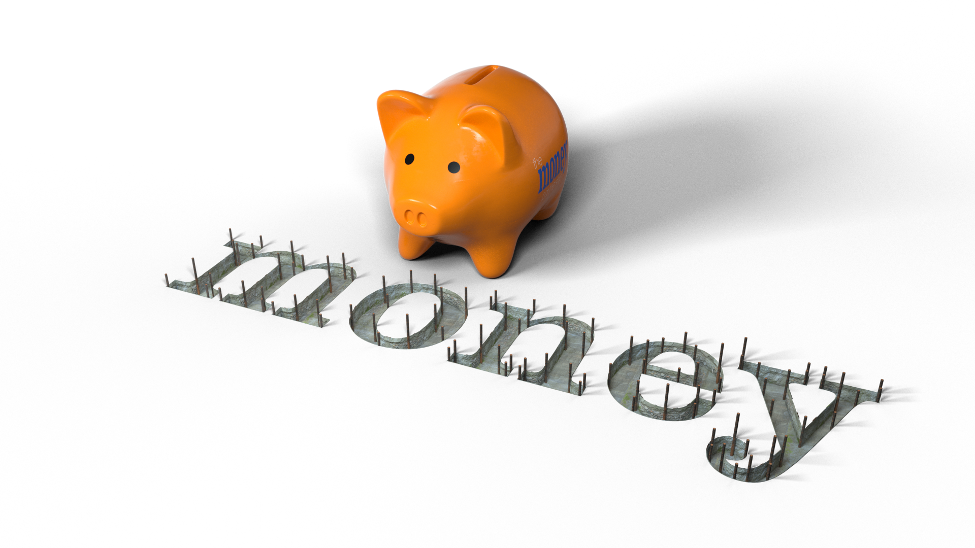 Vision, Mission & Values | Financial Goals | Financial Confidence — The ...