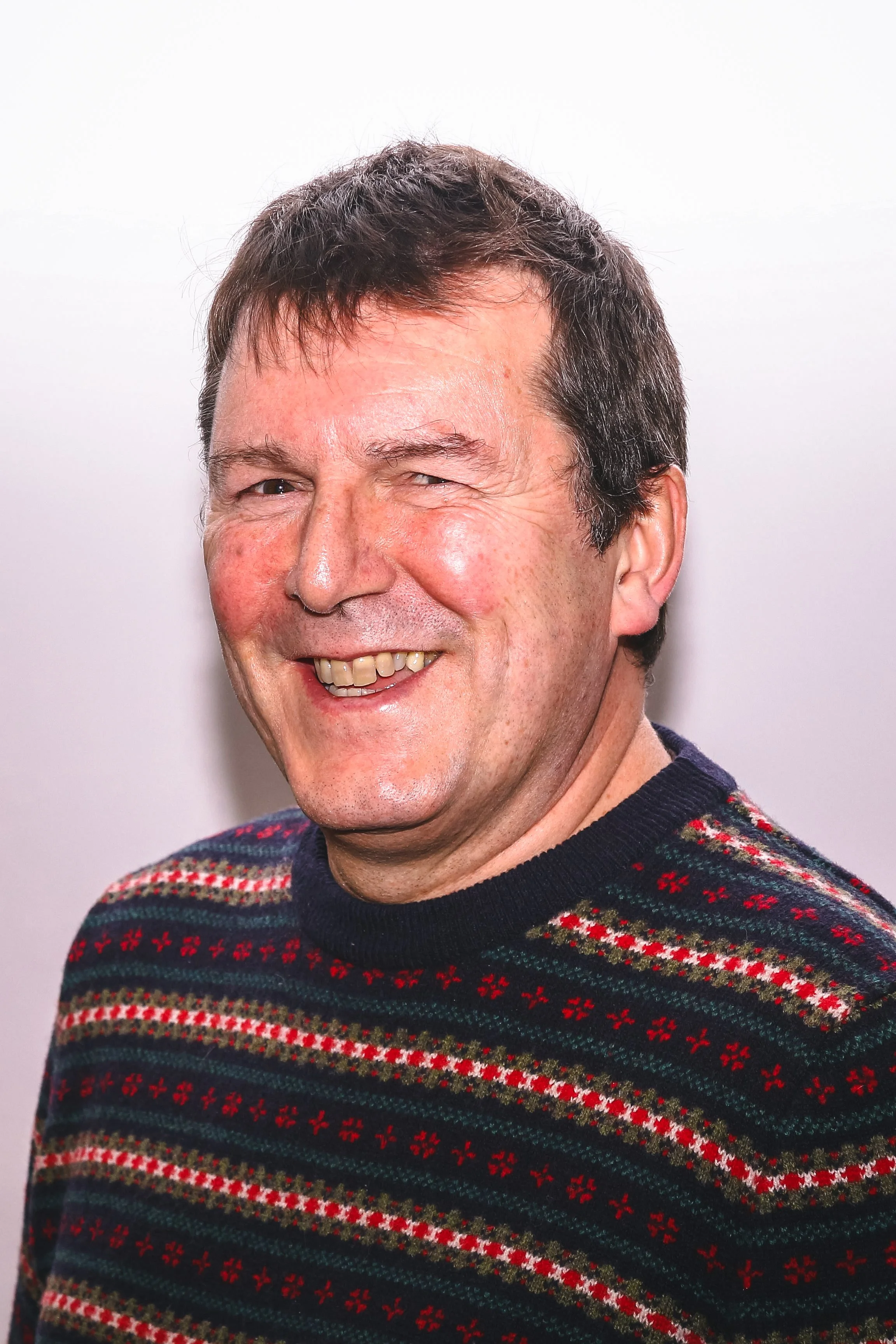 Catch the Fire Farnborough