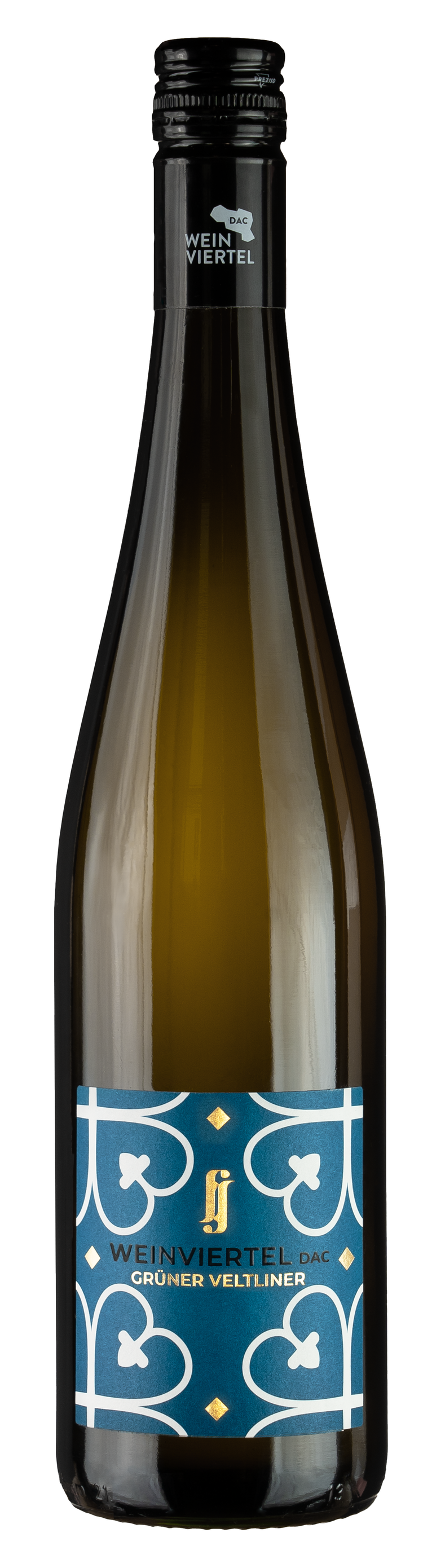 The Wines — Fritz & Frieda