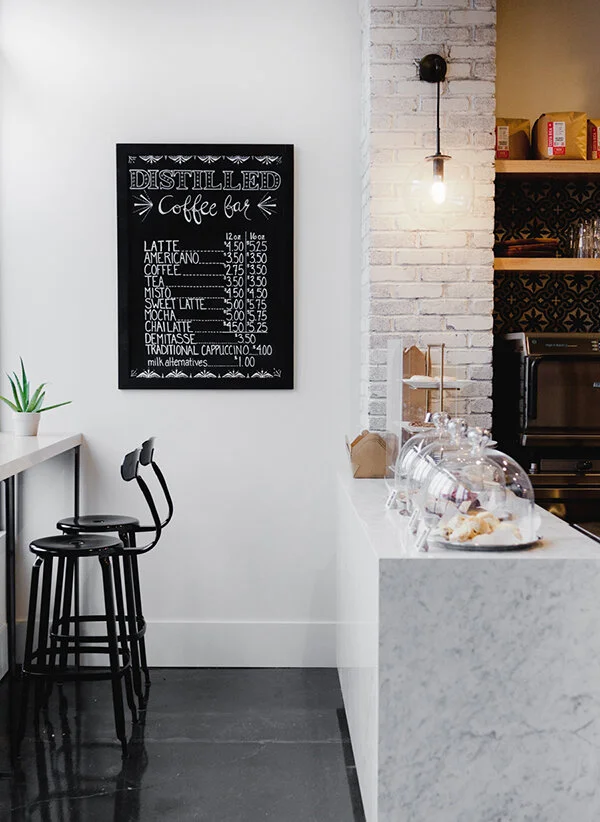 Distilled Beauty Bar & Social House | Med Spa, Hair, Nails, Wax