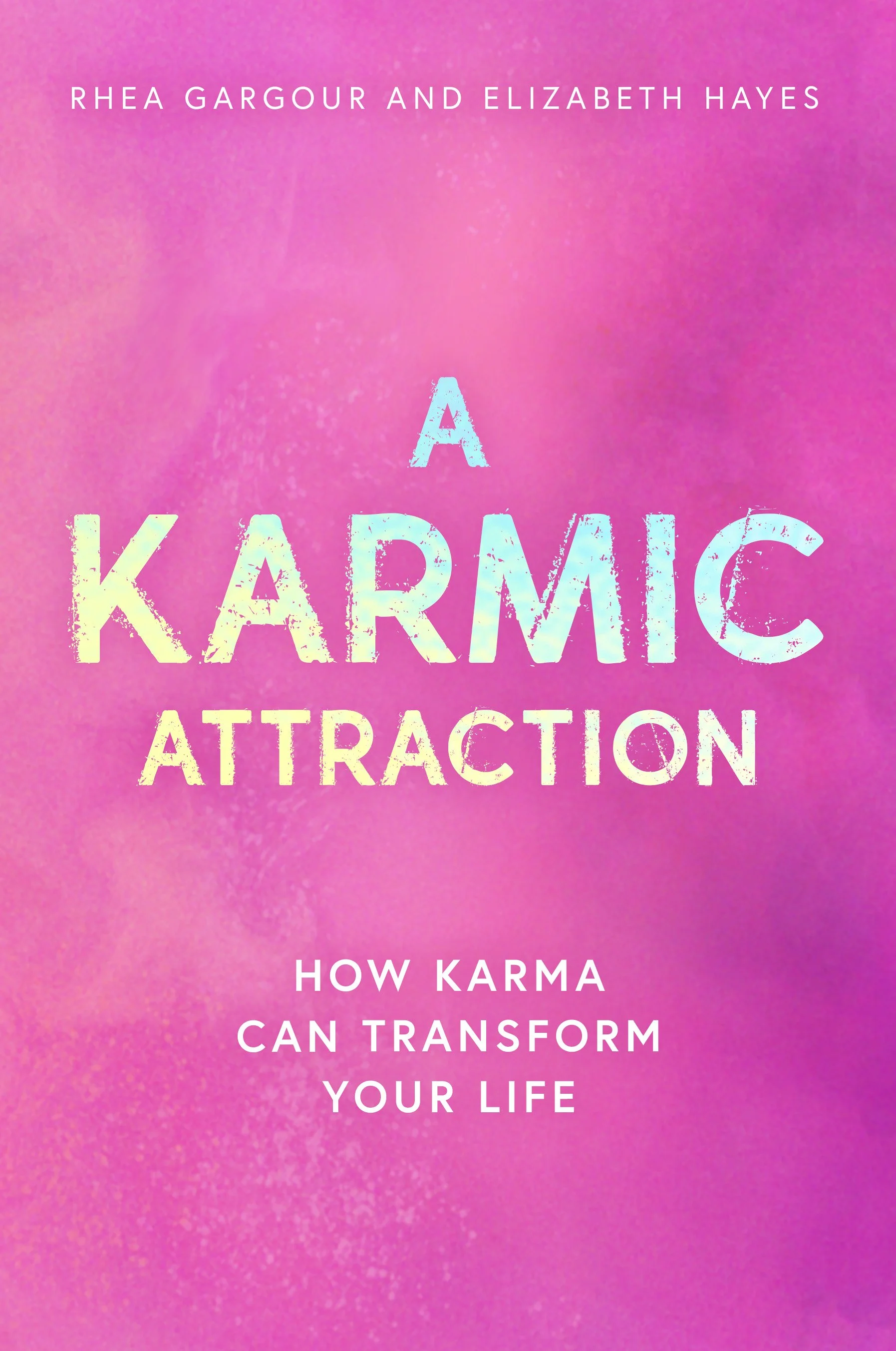 Books — Karma Magic Bliss