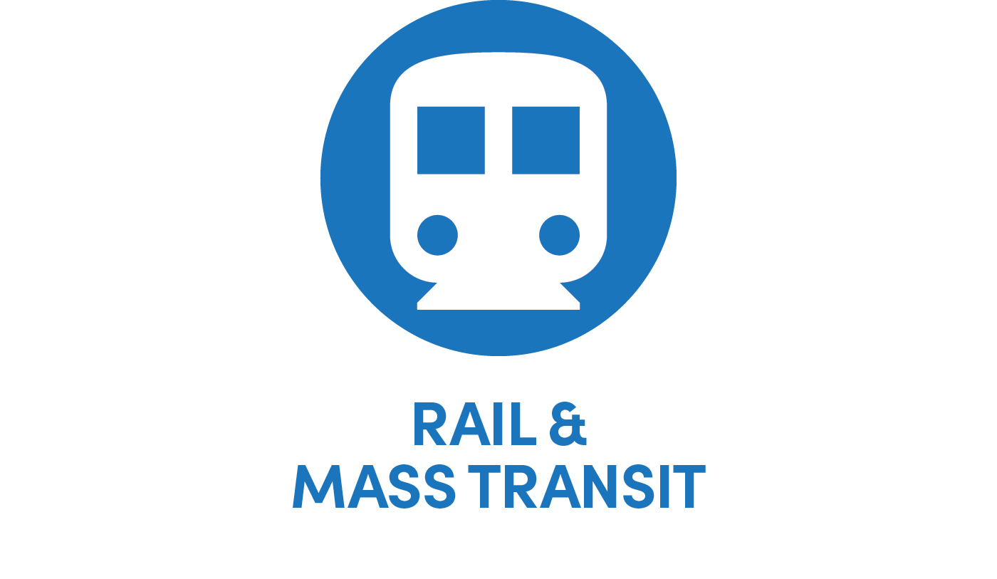 Mass Transit Logo