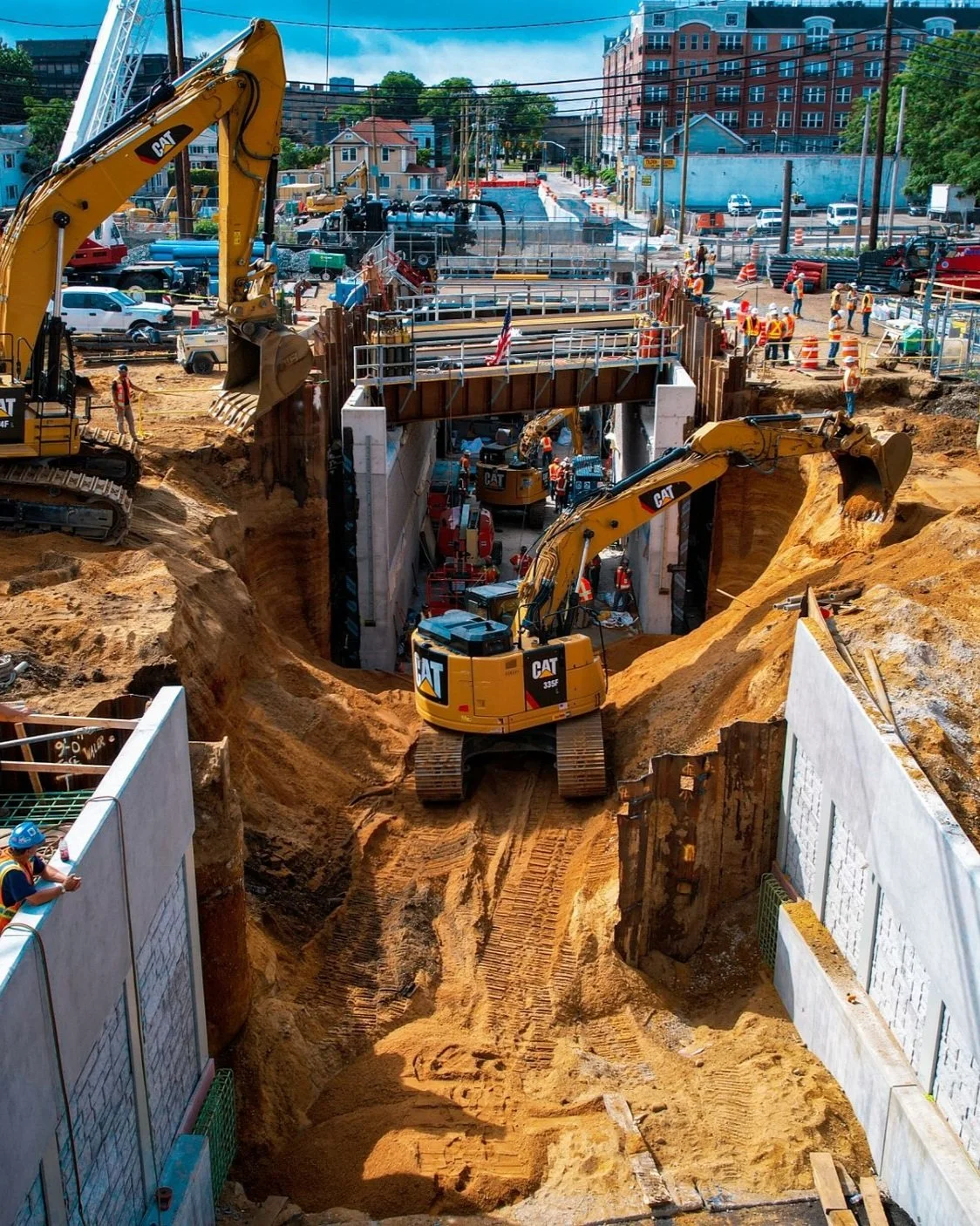 Halmar International