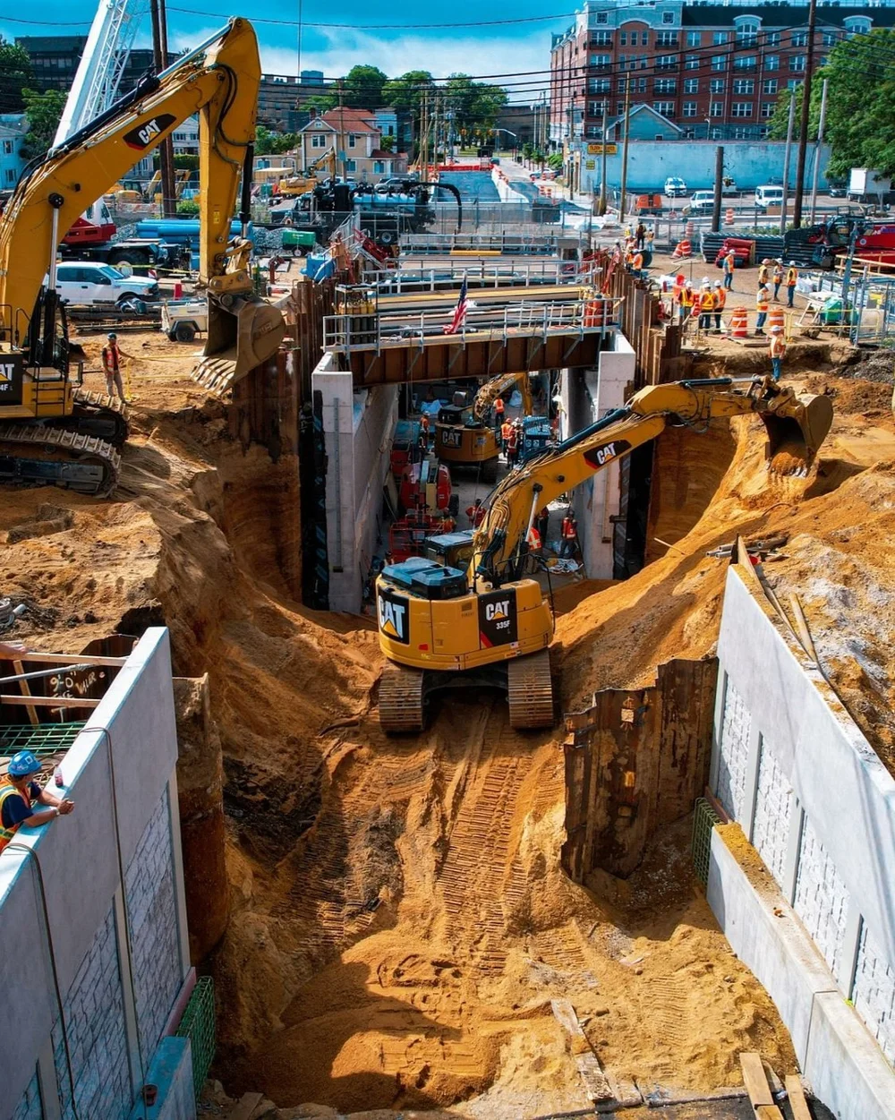 Halmar International