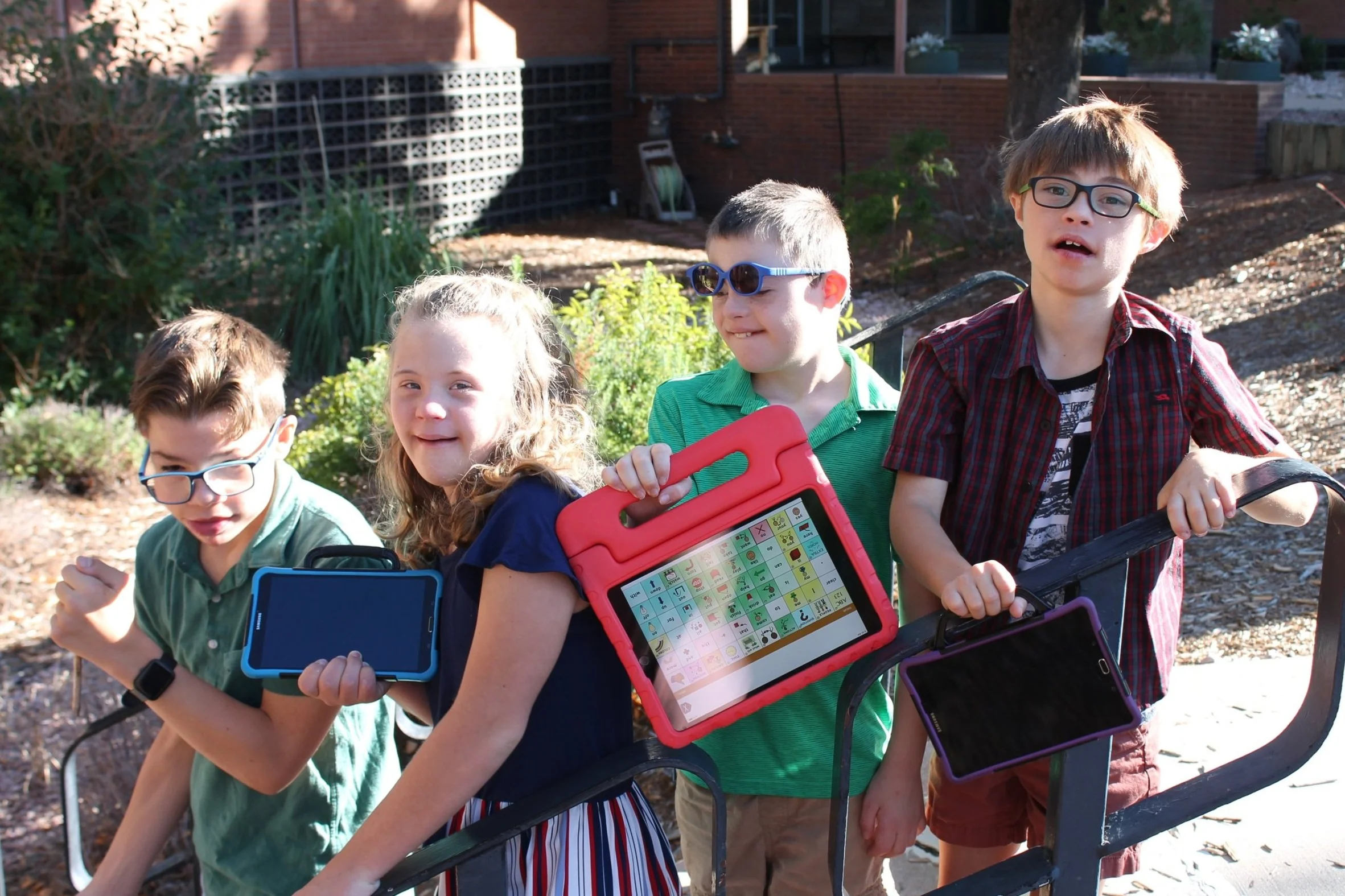 Our Mission — Real Life Colorado