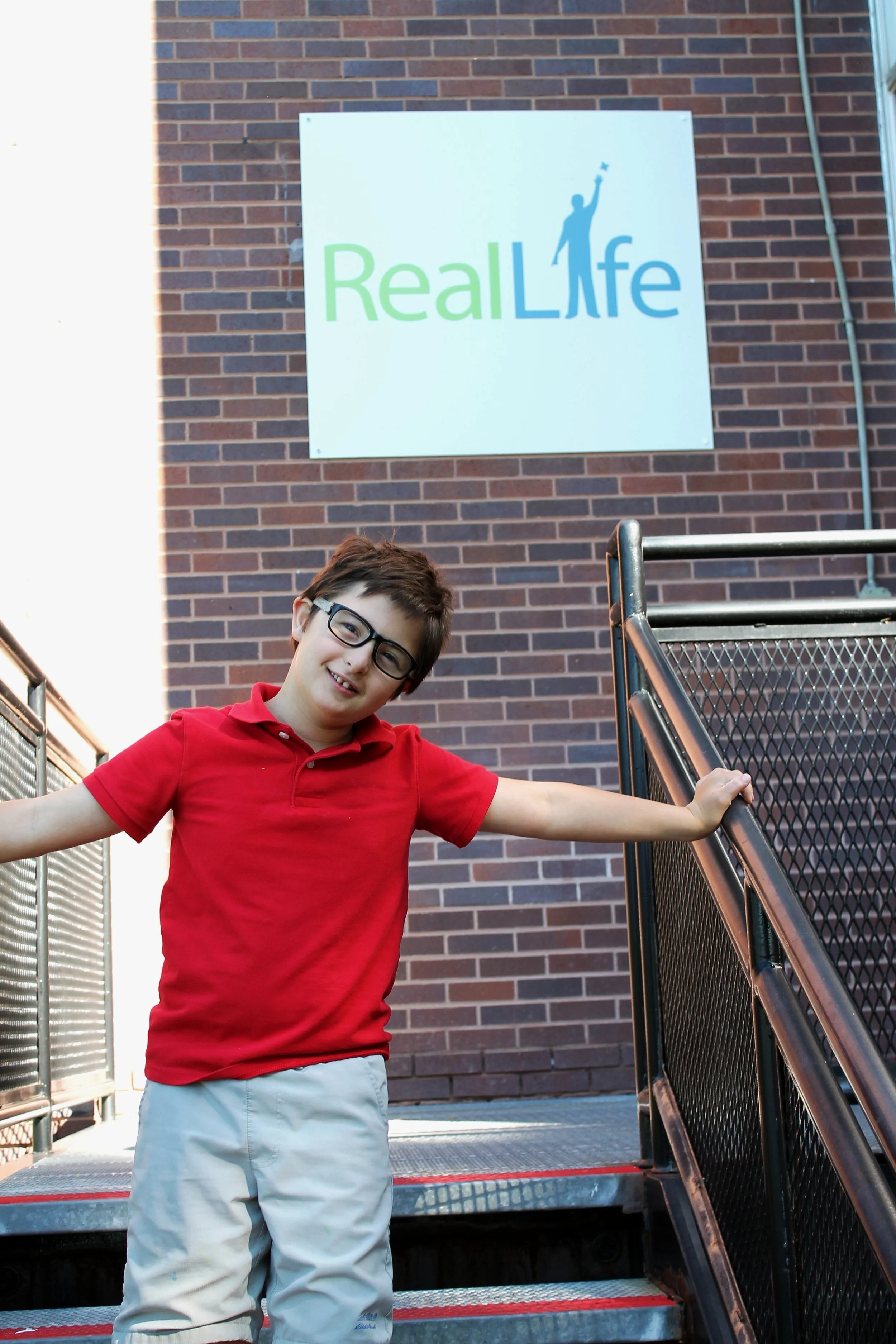 Our Mission — Real Life Colorado