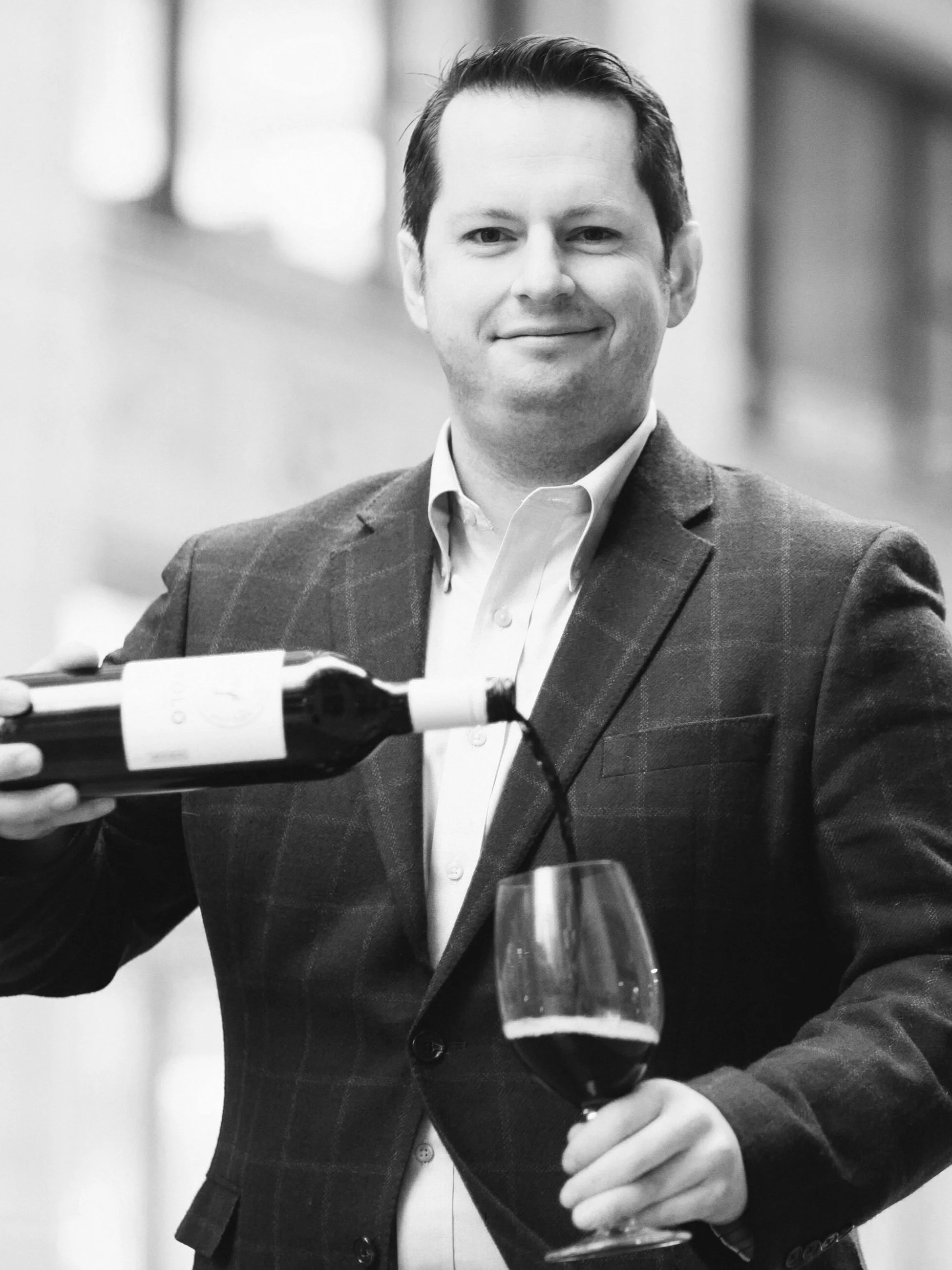 Meet Our Board — The United Sommeliers Foundation