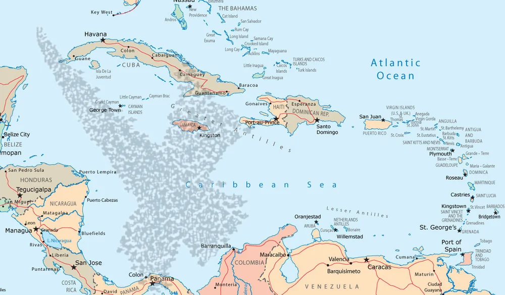 General 1 — Sea Hope