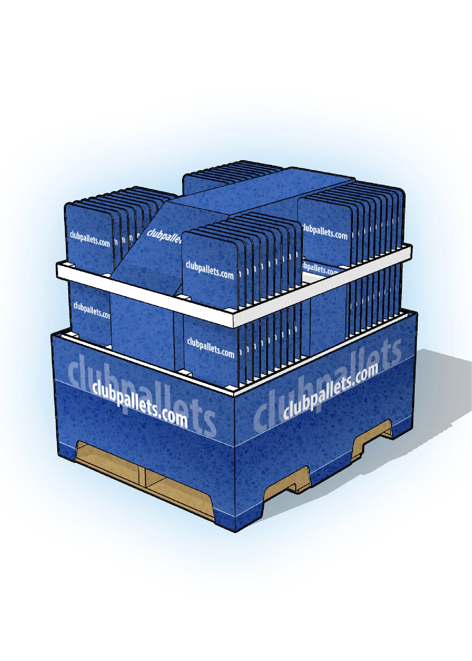 Wholesale Club Displays That Work — Kendal King