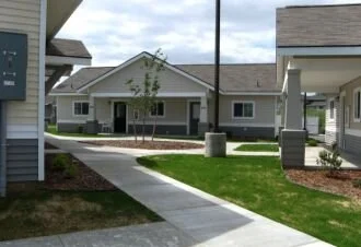 Disabled Low Income Housing — The Arc of Tri-Cities