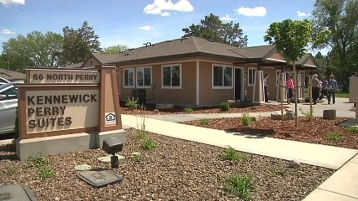 Disabled Low Income Housing — The Arc of Tri-Cities
