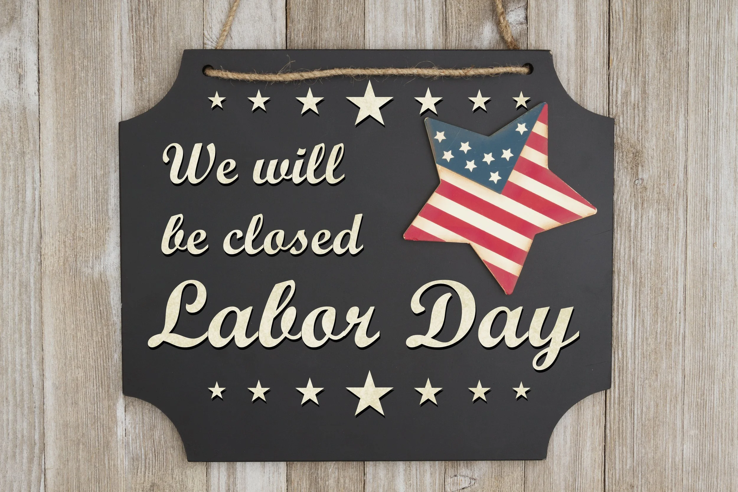 Closed In Observance Of Labor Day The Arc Of Tri Cities