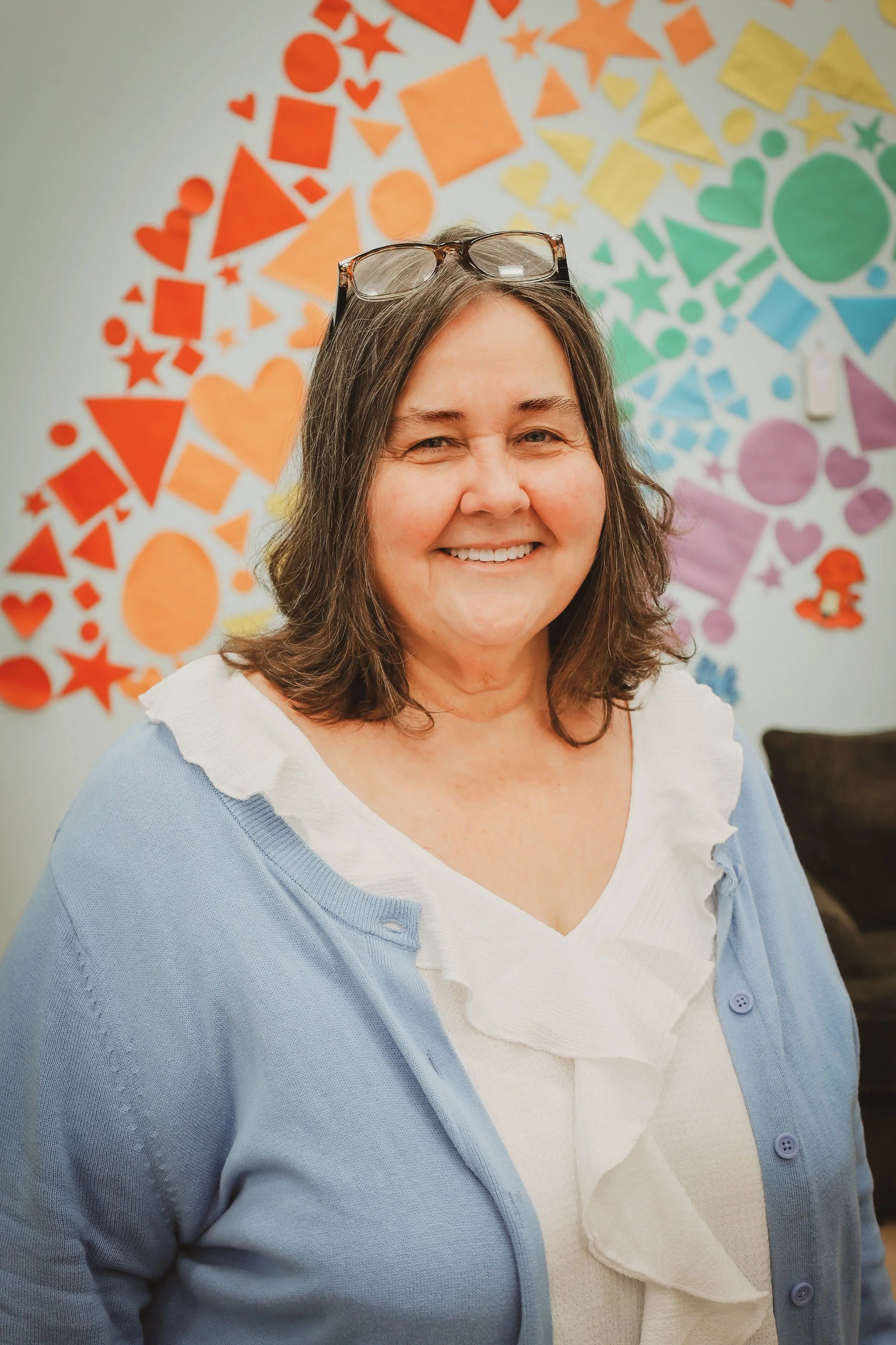 Contacts — The Arc of Tri-Cities