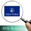 Equitable EQUI-VEST® Series 201 Variable Annuity Review — K-12 ...