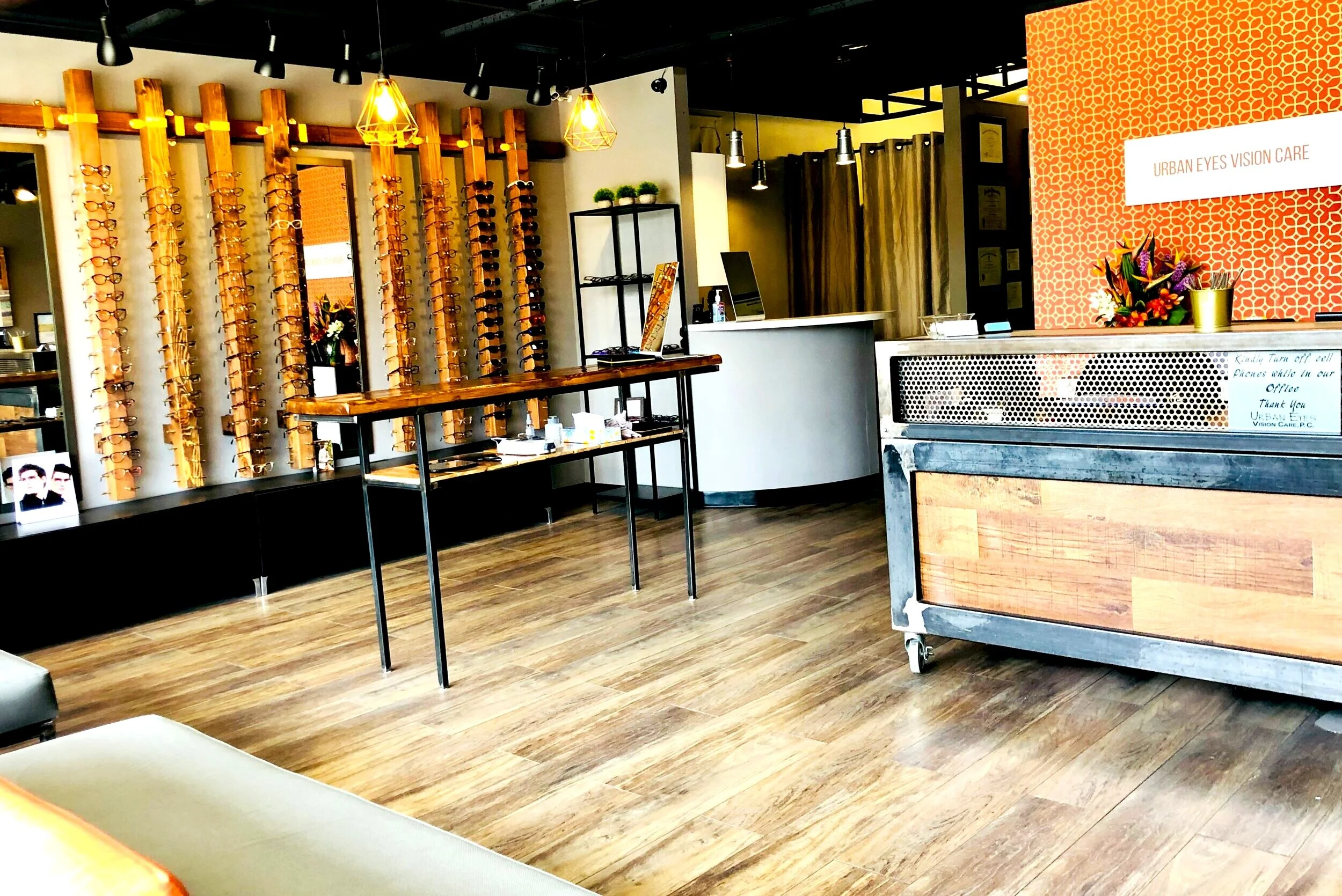 Denver Eye Doctor - Optometrist - Vision Clinic