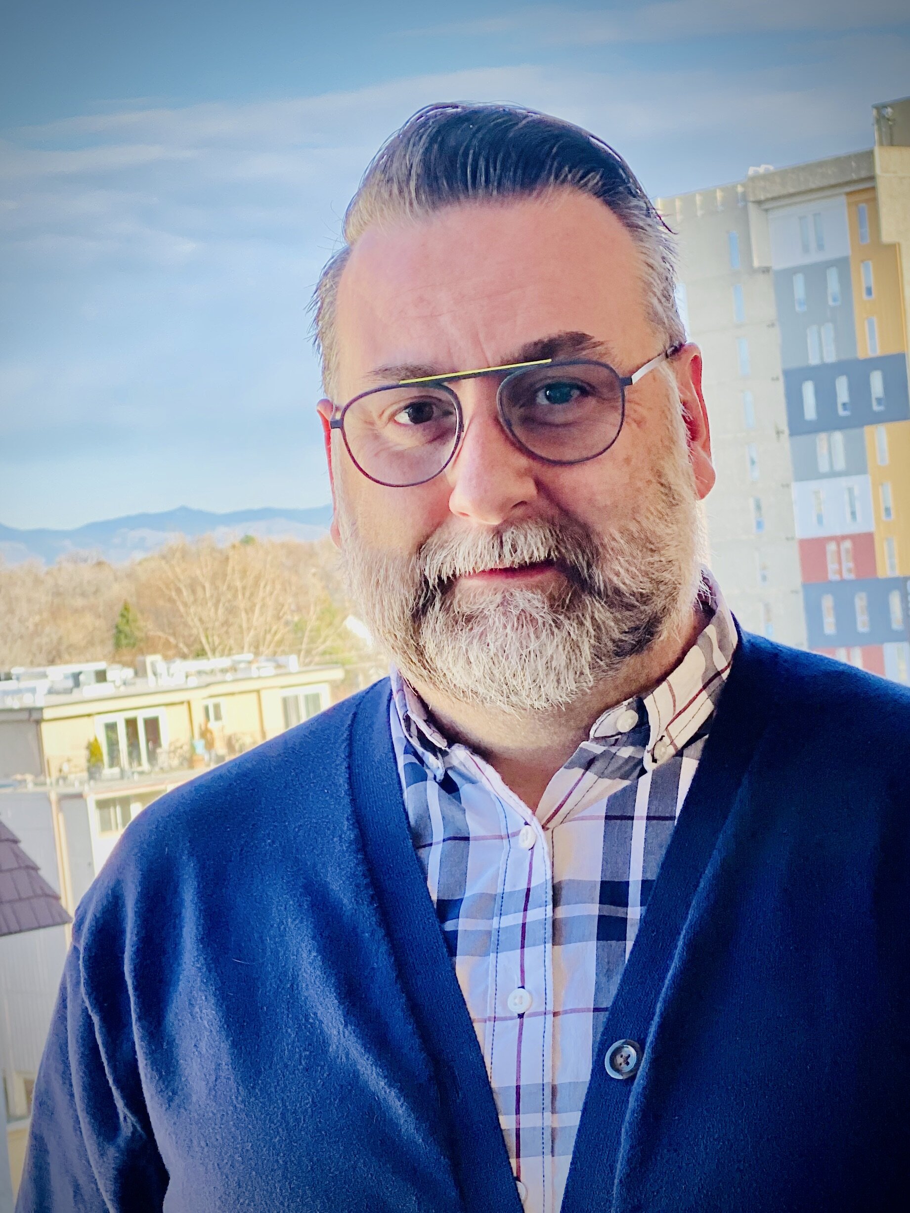 UrbanEyes Vision Care Team Denver — urbaneyes.net