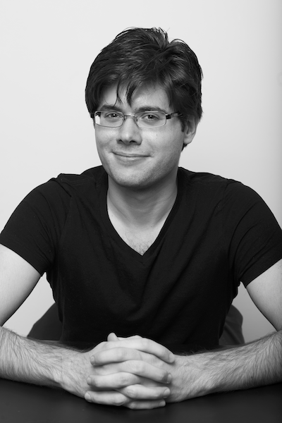Pierre Piscitelli Interview — Lyle Mays