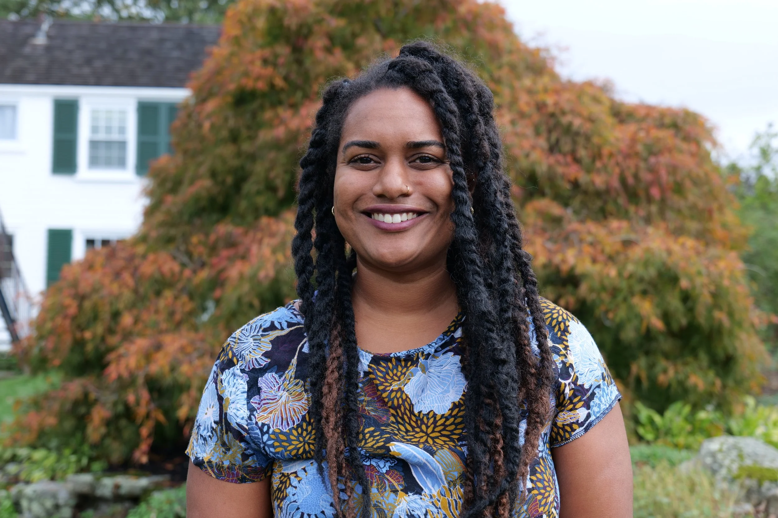 Our Team — Black Farmer Fund