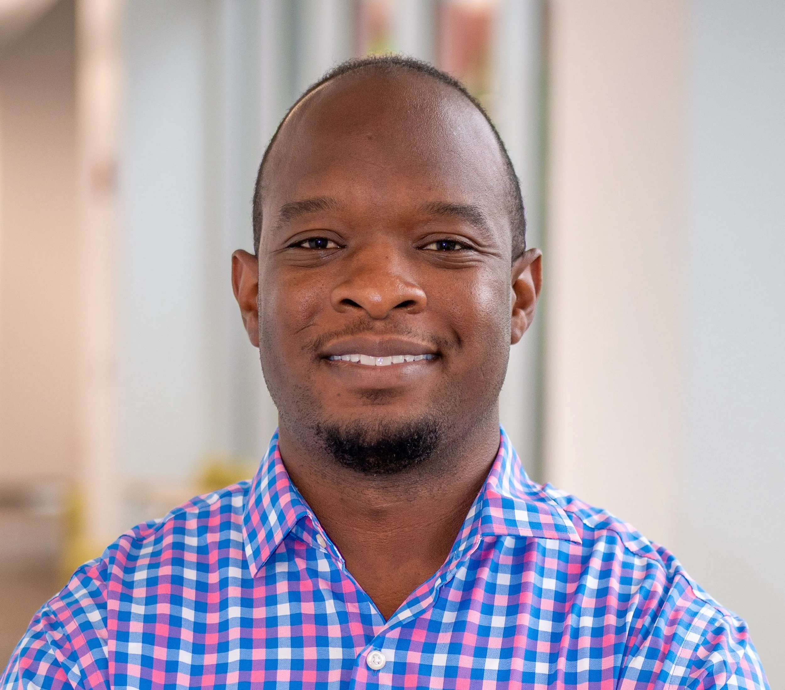 Fund 2.0: Investment Committee — Black Farmer Fund