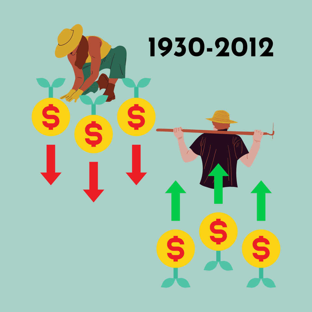 Investment — Black Farmer Fund