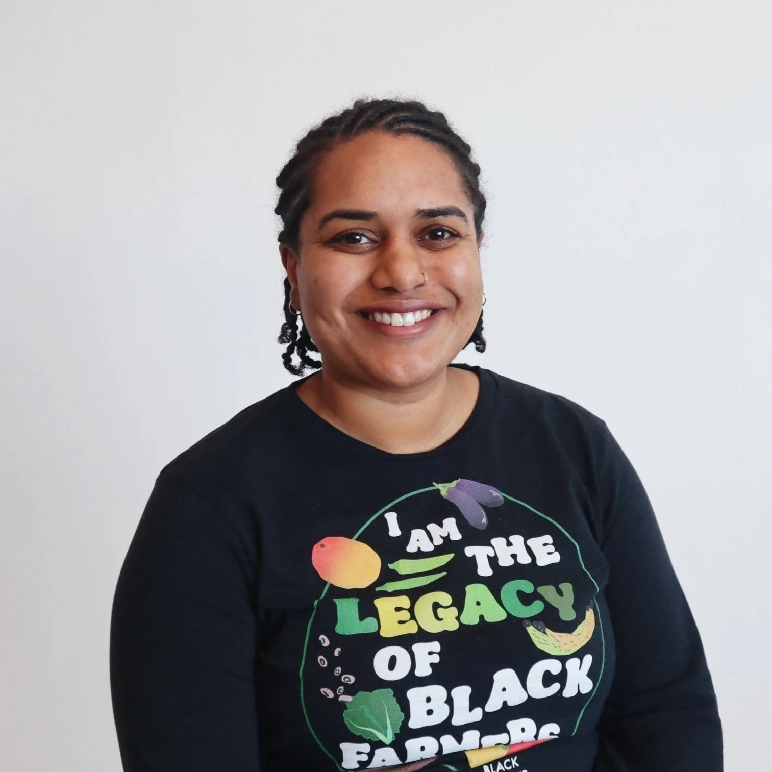 Our Team — Black Farmer Fund