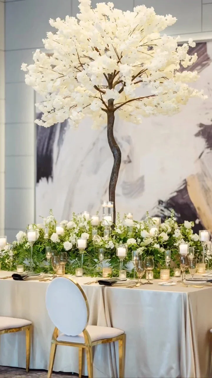 Lorenda Howell Events | Wedding & Event Planning