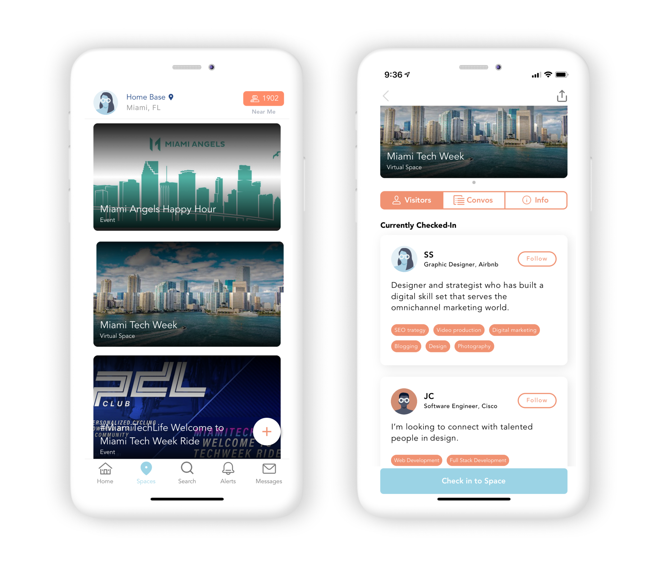 Miami Tech Week - A different kind of FOMO. — Plain Sight