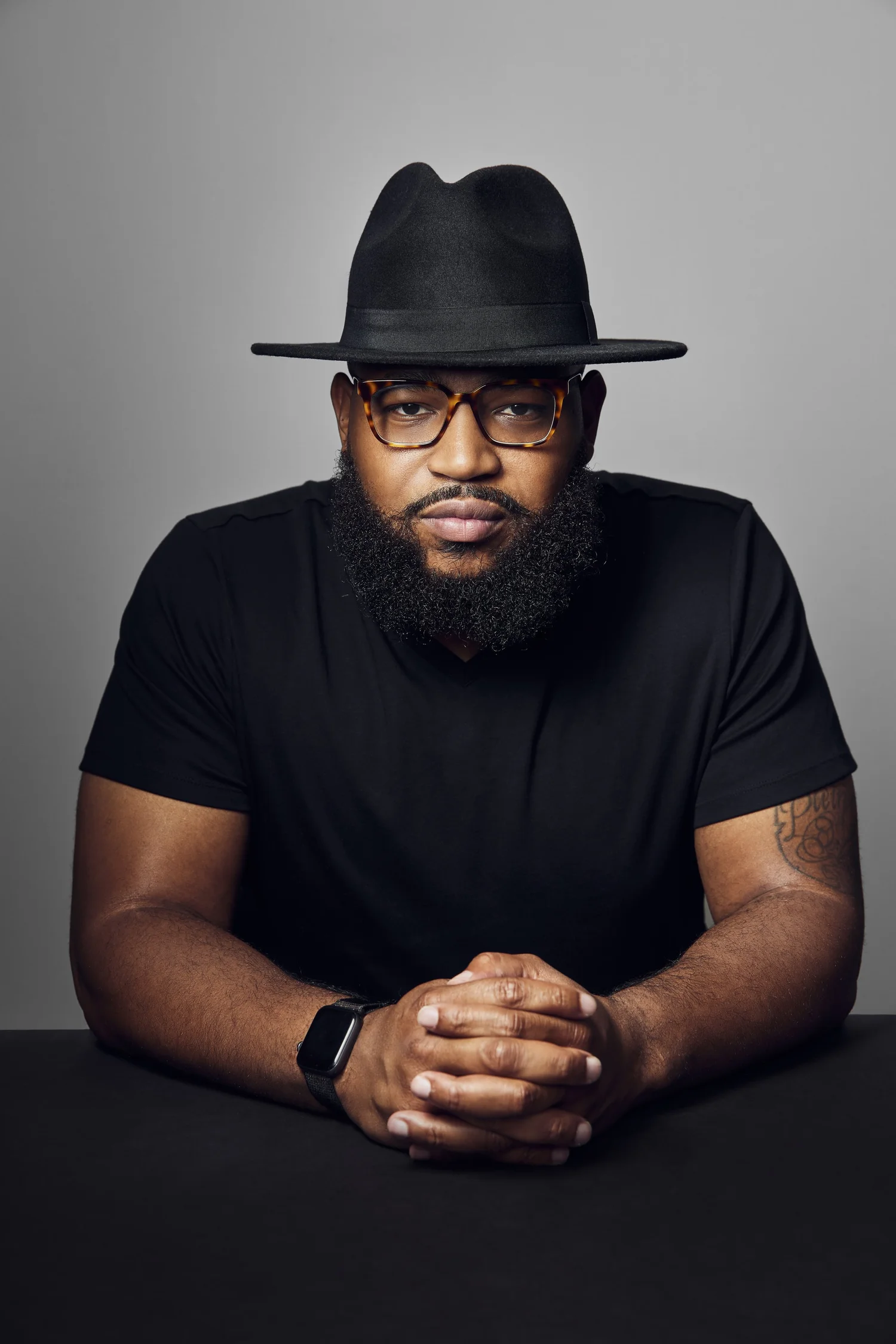 Sports, Tech, and Venture Summit — Plain Sight