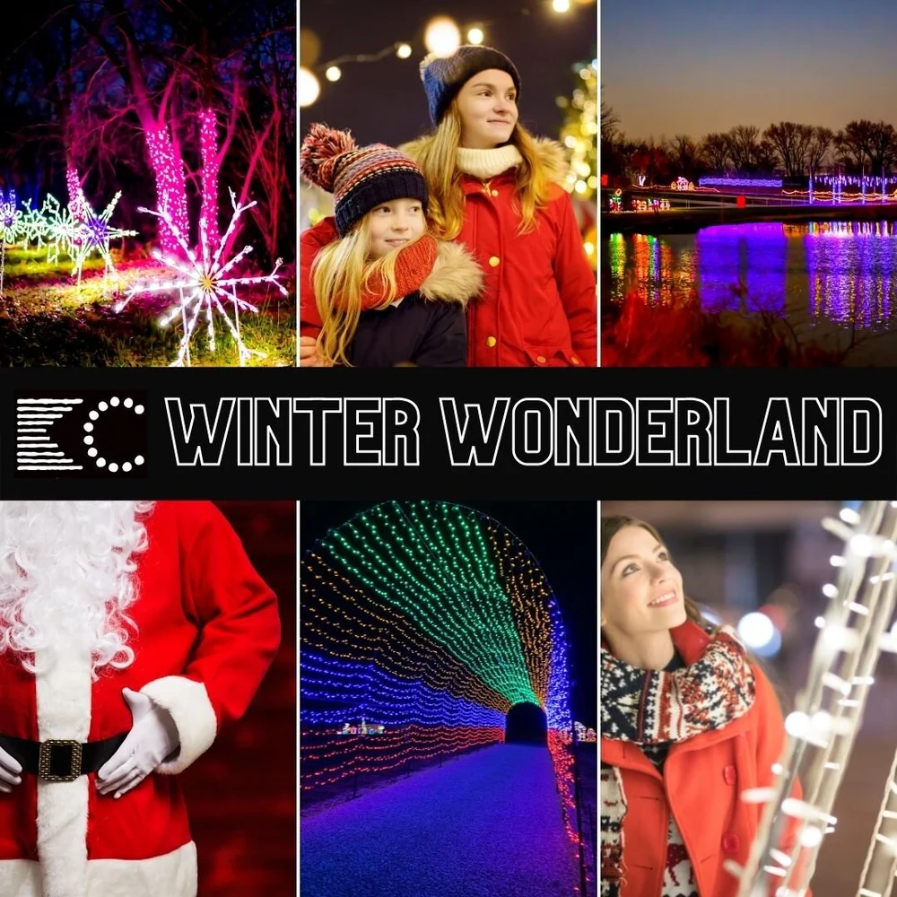 Jingle Bar Pop Up | KC Winter Festivities | KC Wine Co | Kansas City ...