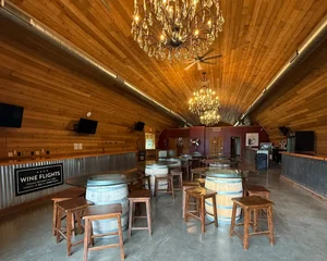 The Winery | KC Wine Co | Kansas City Winery & Vineyard