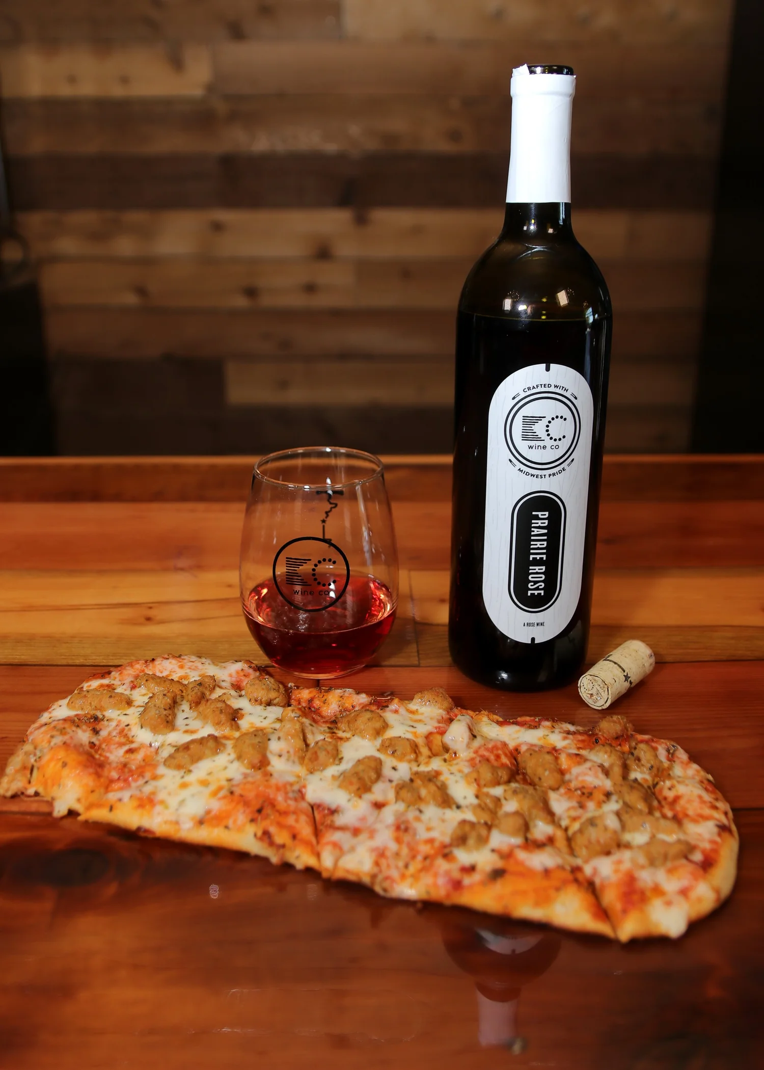 Reservations | KC Wine Co | Kansas City Winery & Vineyard