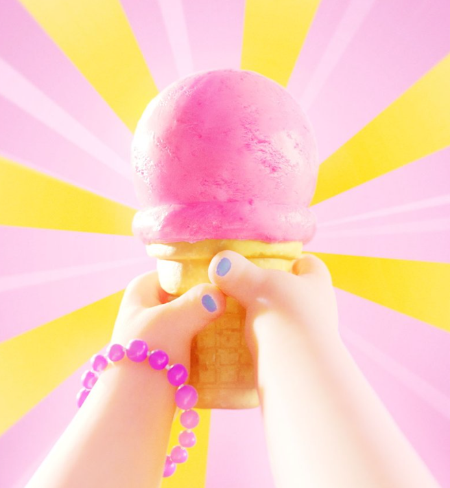 Animation Projects — Super Dope
