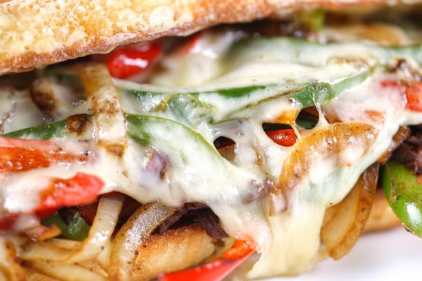 Kennedy Grill