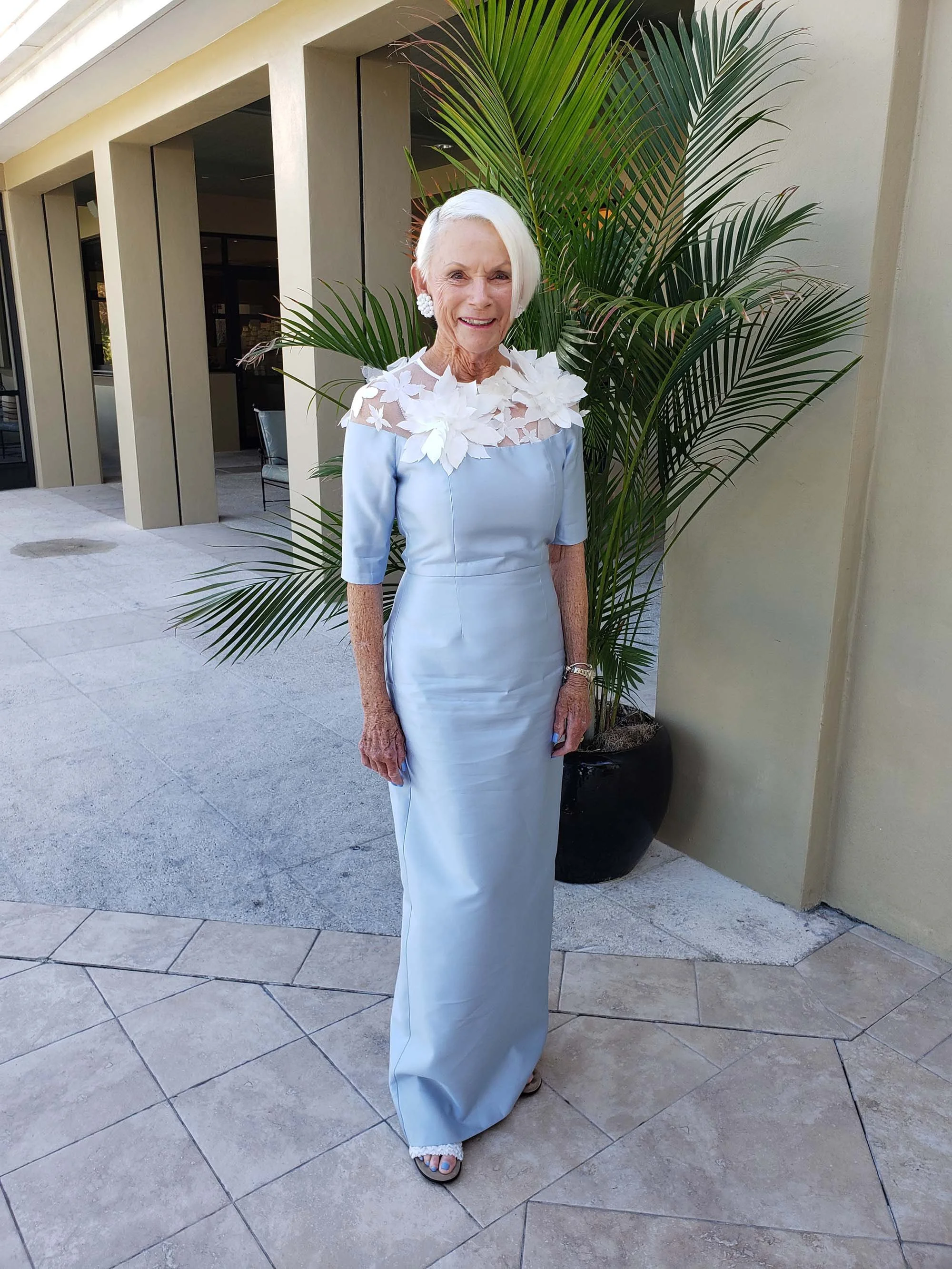 “Gramercy Atelier's jackets get compliments wherever I go... — Beyond ...