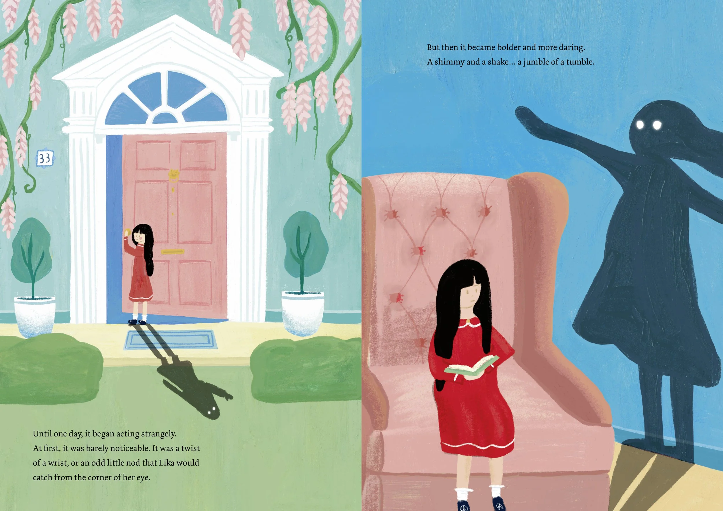 Books — Cicada Books