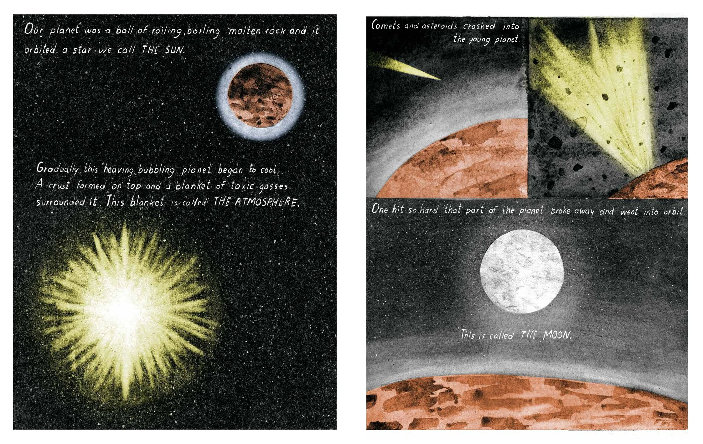 Books — Cicada Books