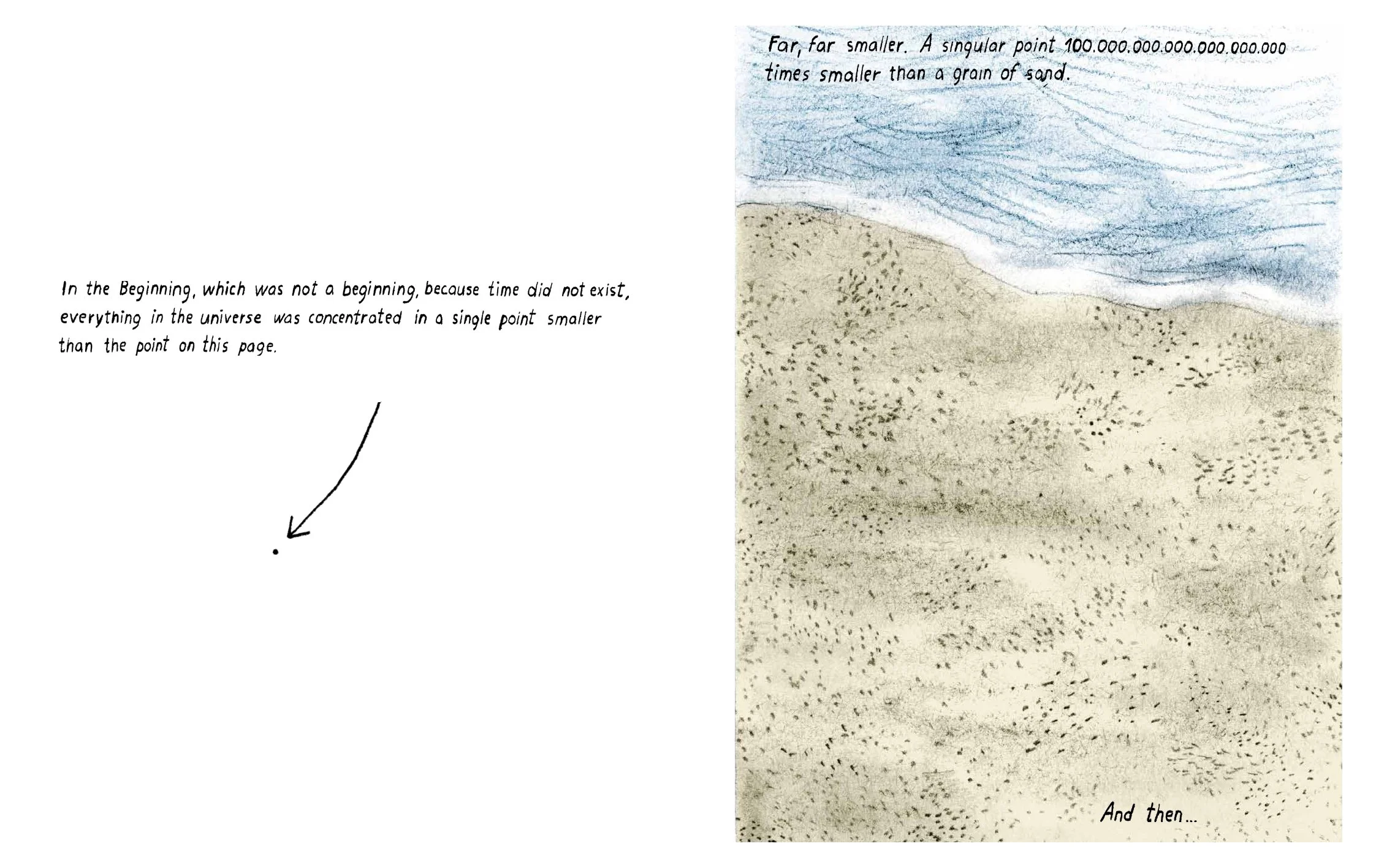 Books — Cicada Books