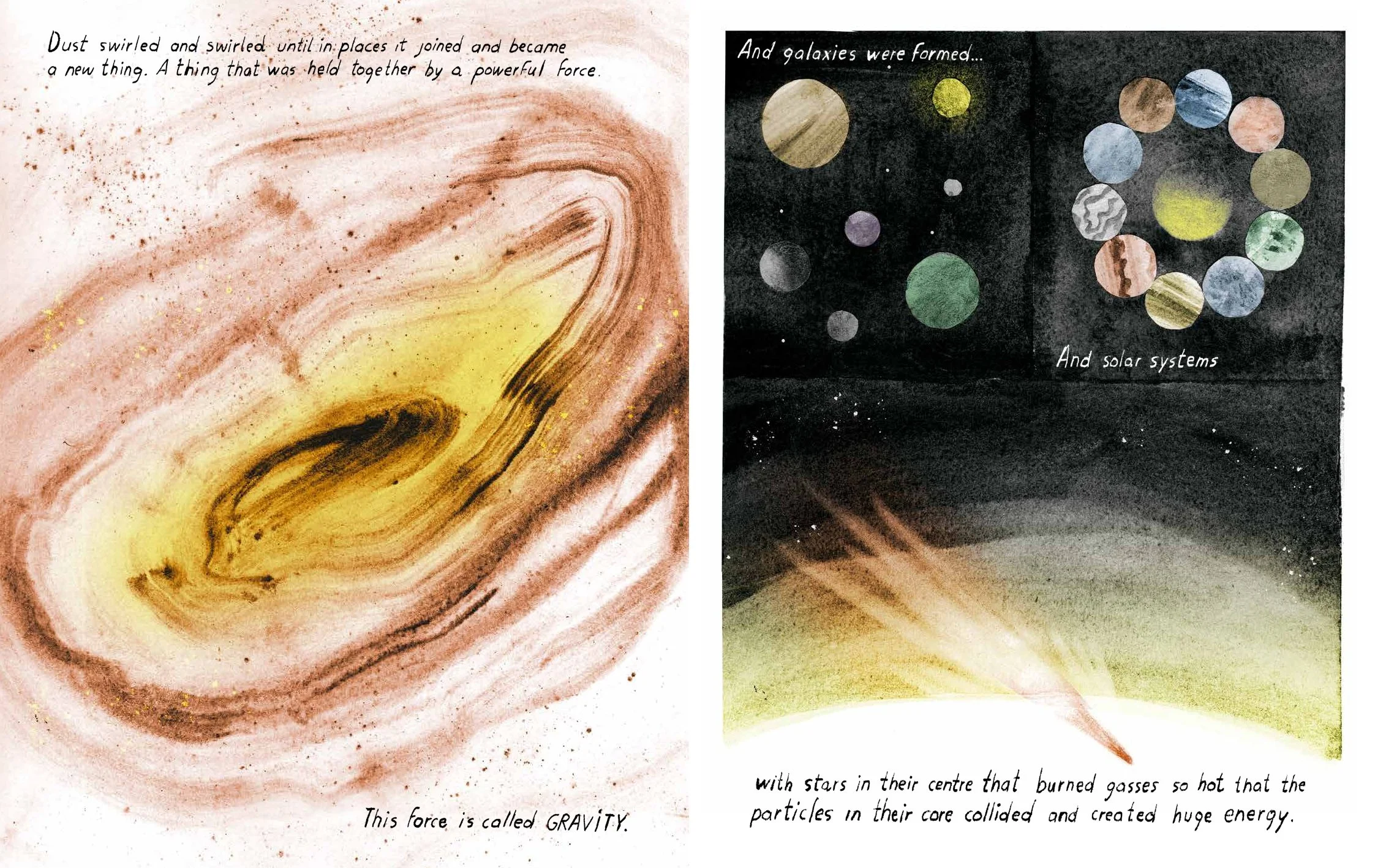 Books — Cicada Books