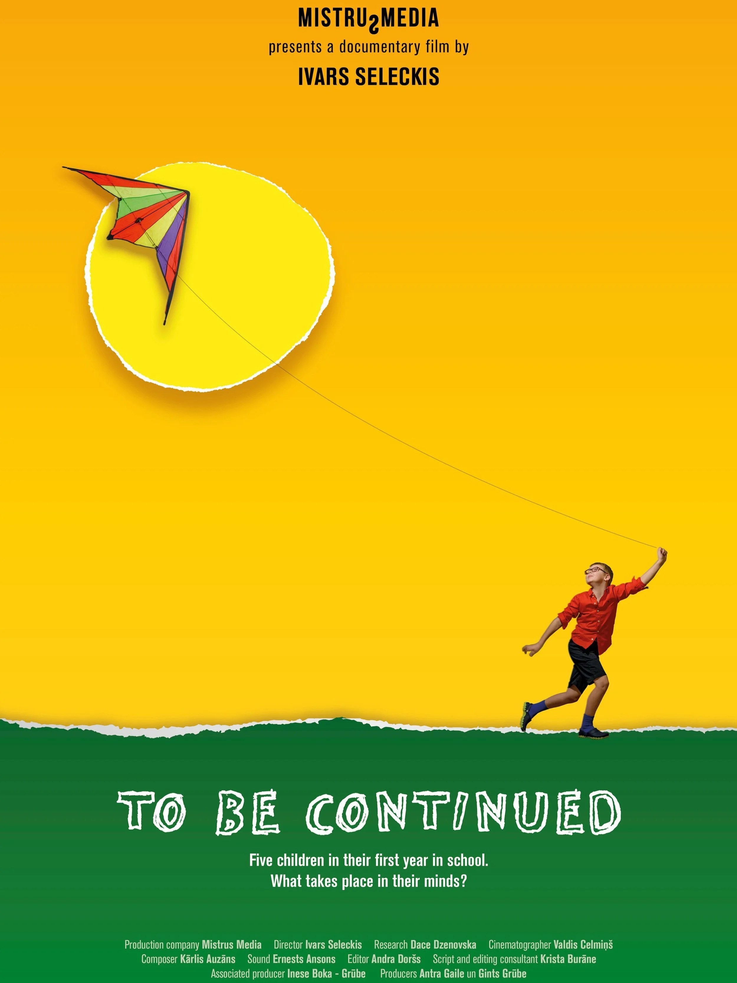 Boston Baltic Film Festival